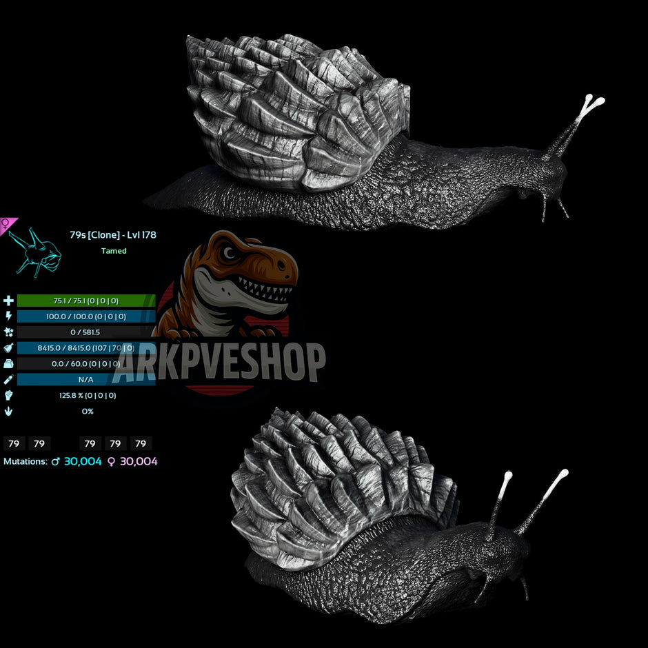 Products – My Ark Ascended
